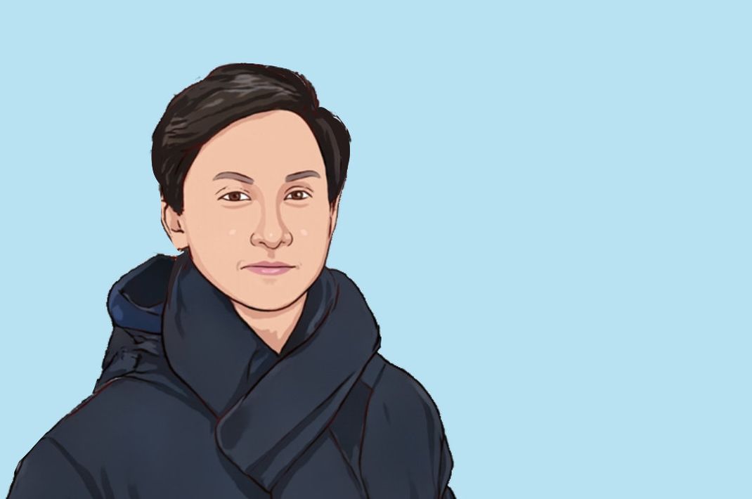 Kolom Muhammad Fernadi Lukman - Kompas.com