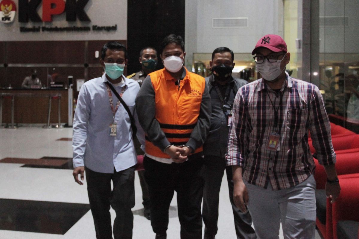 Dimensi Koruptif Pemanfaatan dan Pengelolaan Lahan Hak Guna Usaha