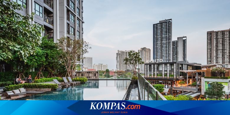 Tampak Sama, Pahami Bedanya Apartemen dan Kondominium