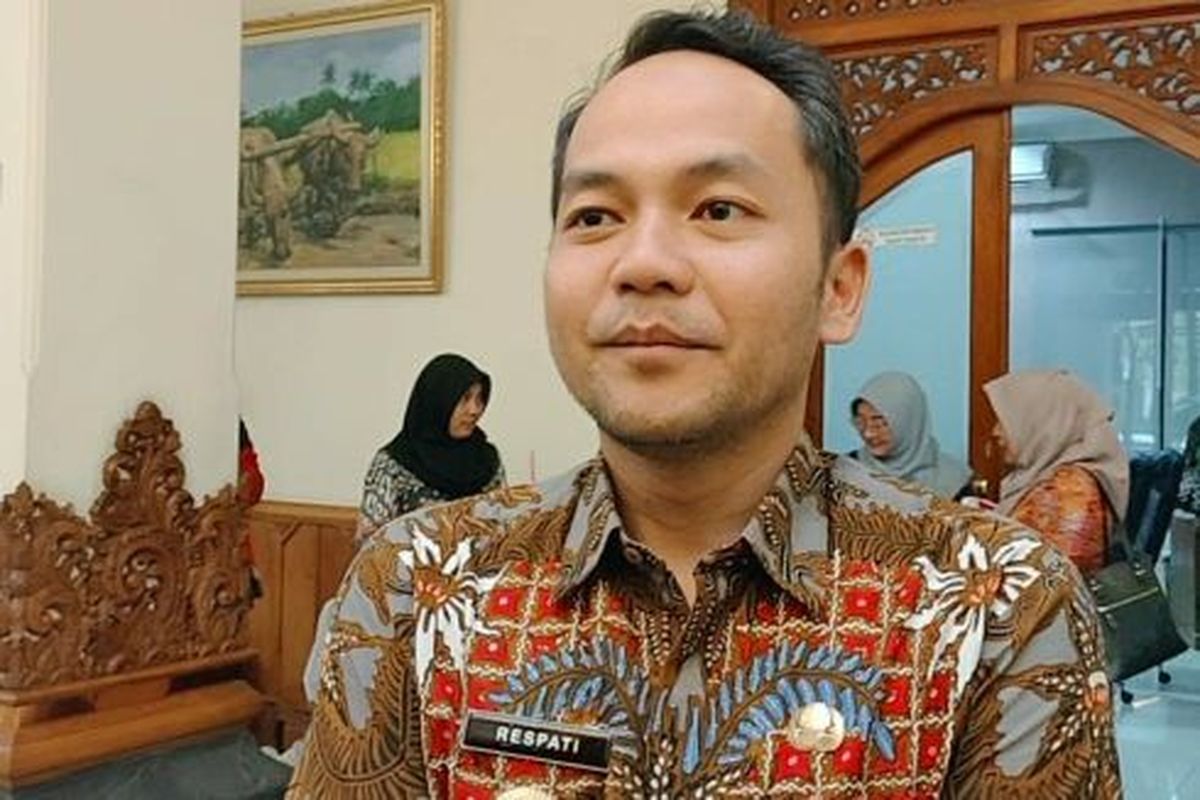 Respati Ardi Merasa Beruntung Jadi Wali Kota Solo Setelah Gibran, Ini ...