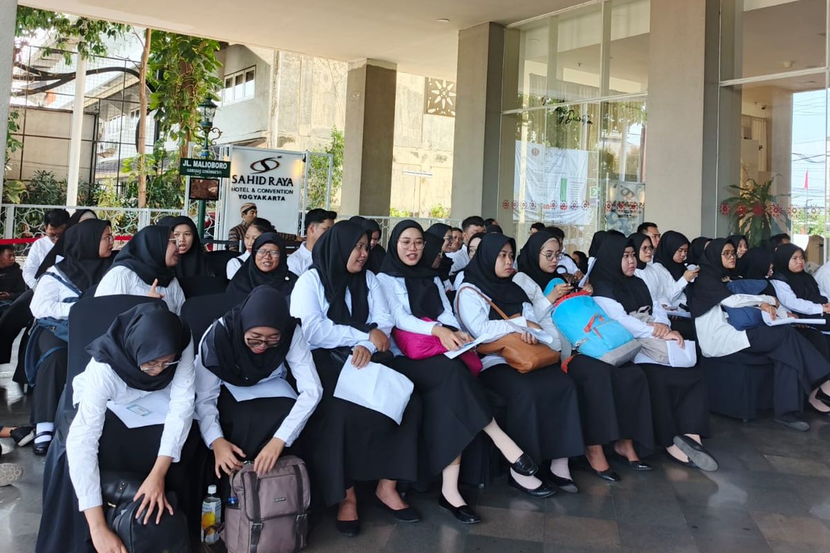 Jadwal DRH dan NI PPPK Paruh Waktu Diperpanjang hingga Akhir September ...