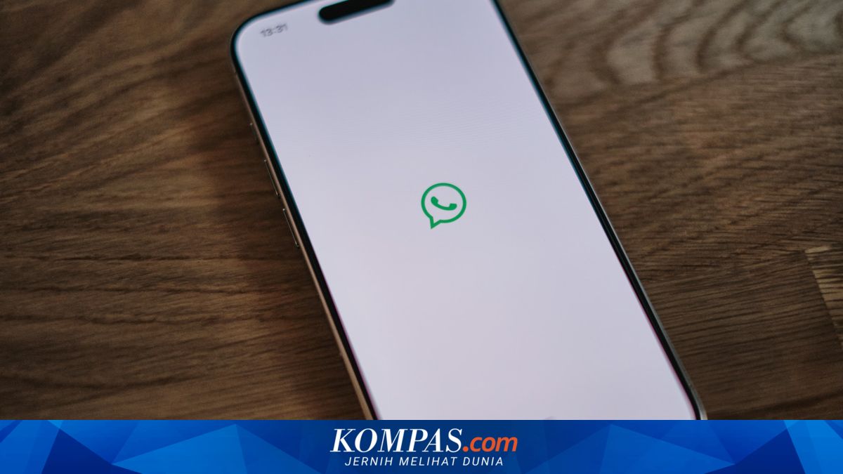 Trik Kirim Foto Sekali Lihat di WhatsApp, Aman dari Screenshot