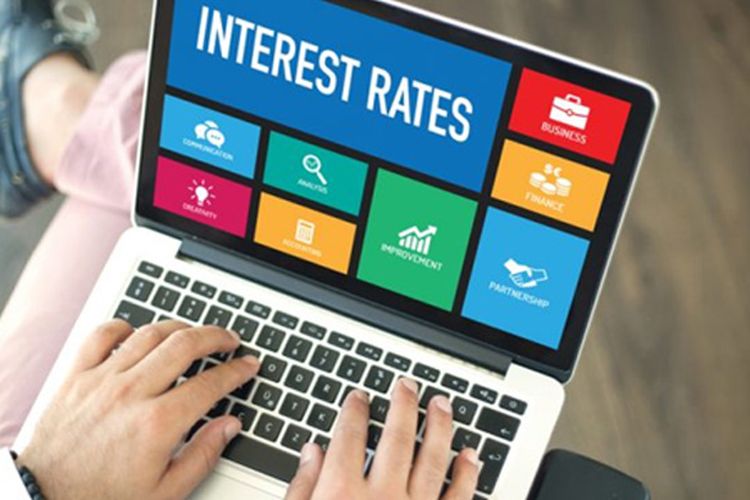 Foto : Perhatikan Suku bunga Acuan KPR agar Tujuan Keuangan Berjalan ...