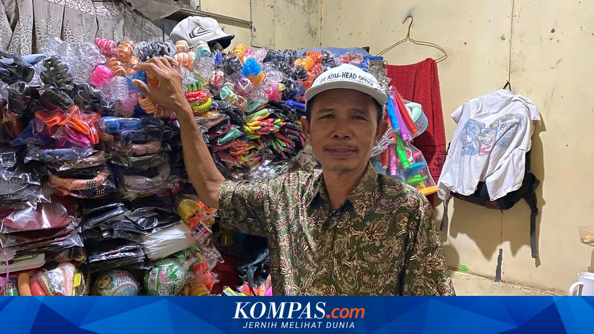 Tradisi "Nyadran" yang Dirindukan Rustaman di Brebes, Buatnya Tak Sabar ...
