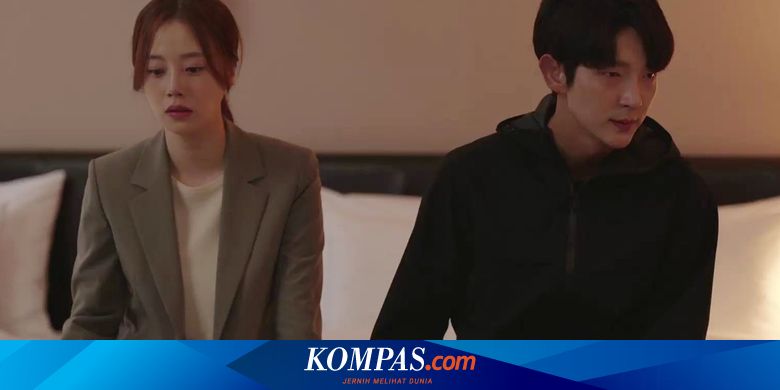 Sinopsis Flower of Evil Episode 14, Do Hyun Soo Menyandera Istrinya?