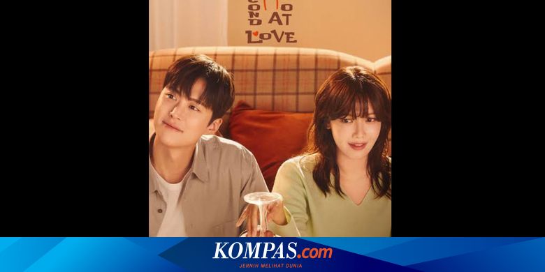Rating Second Shot At Love dan Tastefully Yours Capai Angka Tertinggi