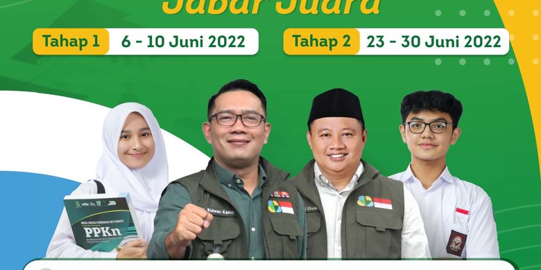 Berita Harian Jam-berapa-pengumuman-ppdb-jabar-2022 Terbaru Hari Ini ... Berita Harian Jam-berapa-pengumuman-ppdb-jabar-2022 Terbaru Hari Ini ...