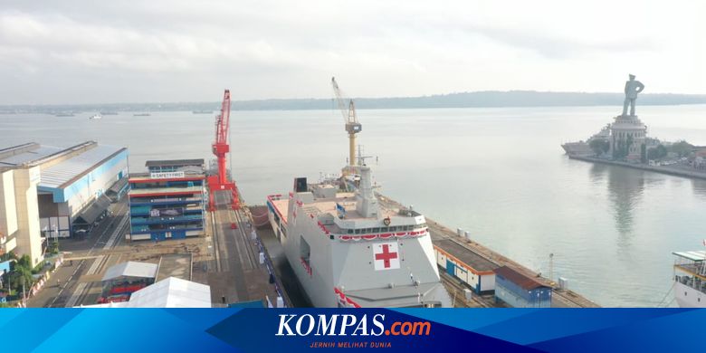 Berita Terkini Harian Kri Dokter Radjiman Wedyodiningrat 992 Terbaru ...