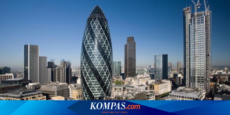 Meski Silverstone Lanjut, Wacana F1 di Jalanan London Tetap Mengemuka