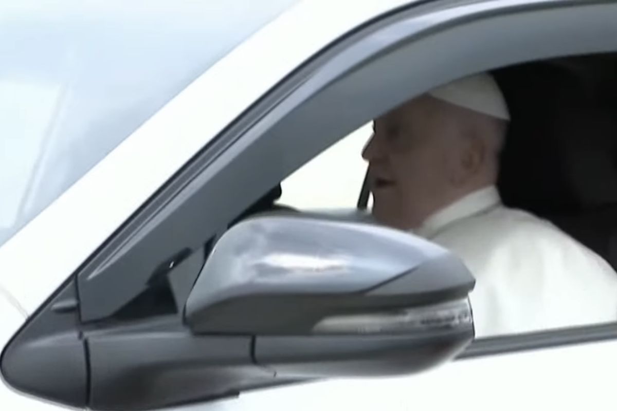 Alasan Paus Fransiskus Kunjungi Indonesia: Simbol Persahabatan dan ...