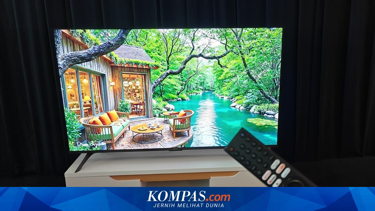 Beda Smart TV, Android TV, dan Google TV, Kenali sebelum Beli