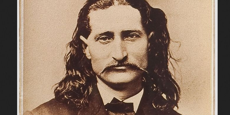Aksi-aksi Wild Bill Hickok, Sheriff Kansas yang Dianggap Terlalu Liar