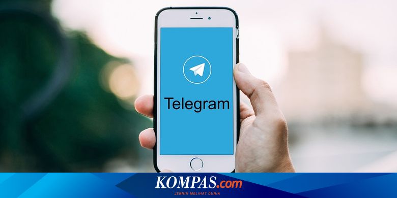 Sejarah Aplikasi Telegram dan Perkembangannya