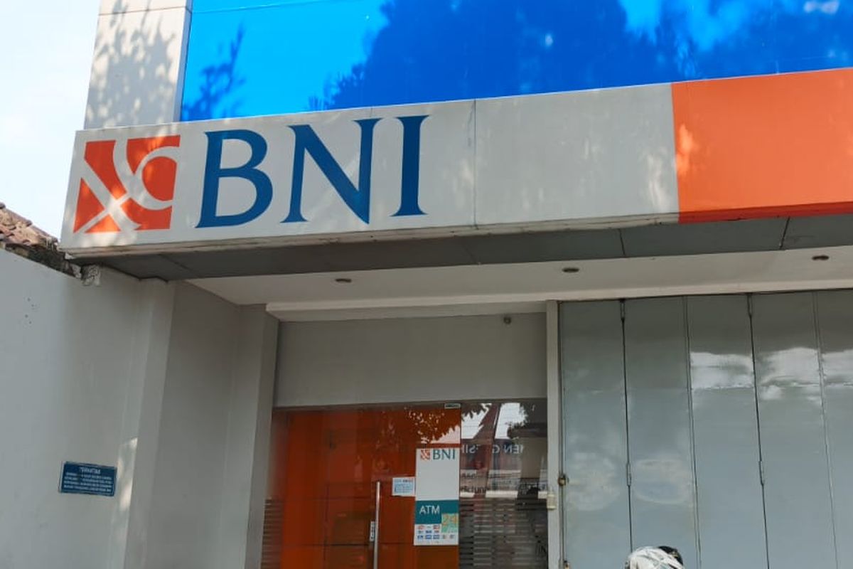 Biaya Transfer BNI ke BCA via ATM dan wondr