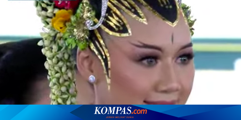 Puji Sikap Erina Gudono di Balik Prosesi Akad Nikah, MUA Bennu Sorumba ...