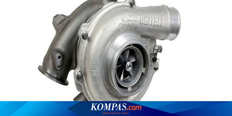 5 Keuntungan Teknologi Turbo pada Mobil Berkubikasi Kecil yang Wajib ...