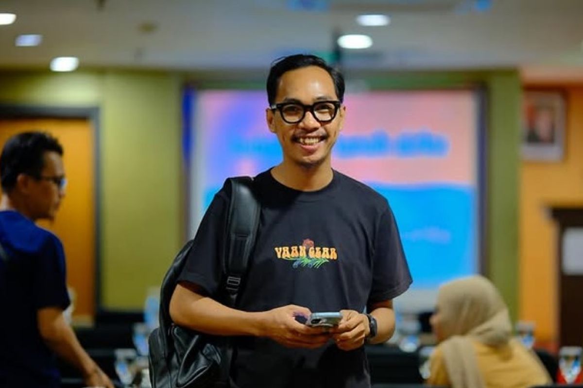 Abay Tewas Saat Gedung DPRD Makassar Dibakar, Nyawa Melayang demi Selamatkan Rekan