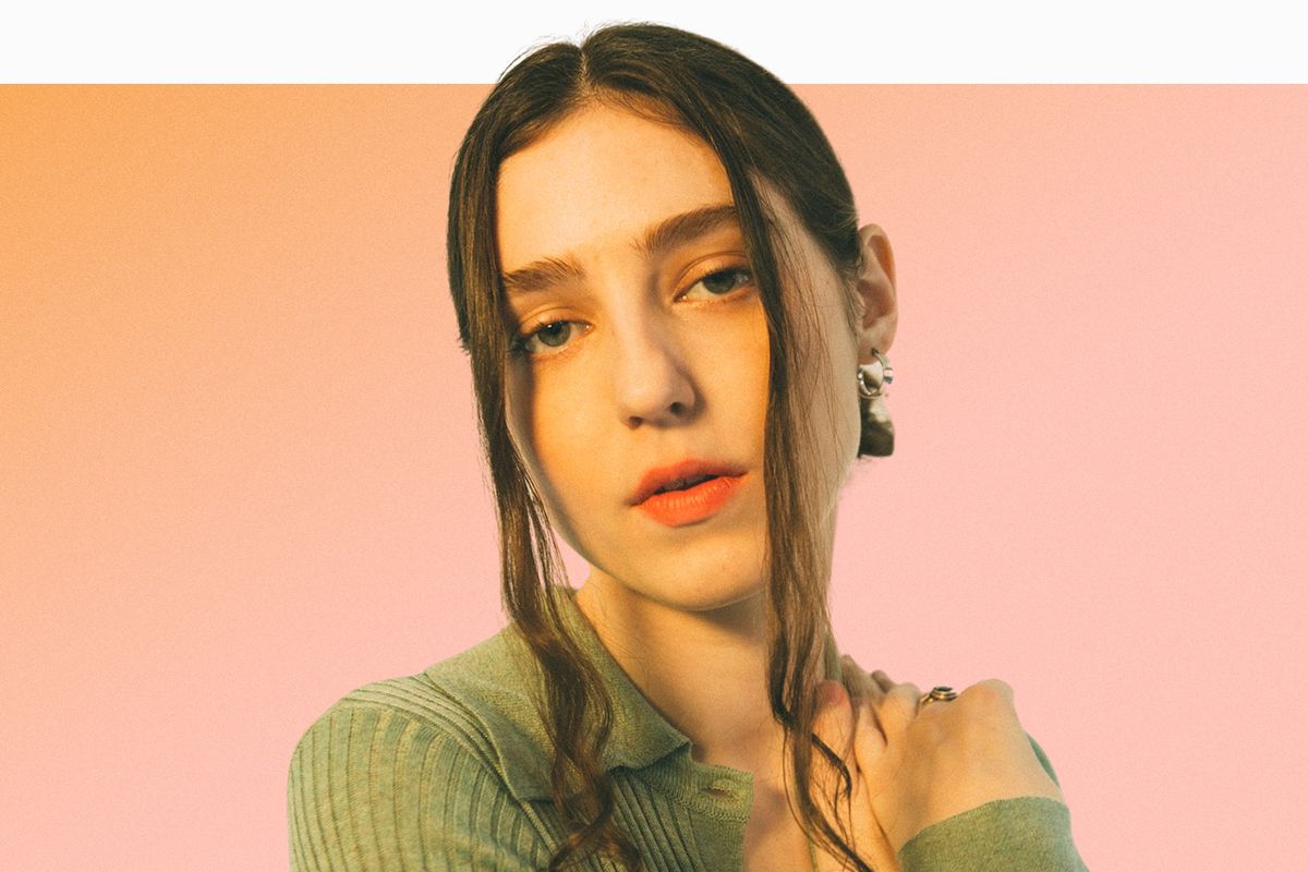 Lirik dan Chord Lagu White Winter Hymnal - Birdy