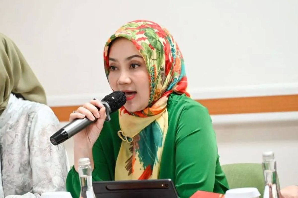 Profil Atalia Praratya, Perjalanan Karier dan Kehidupan Sosok Bu Cinta