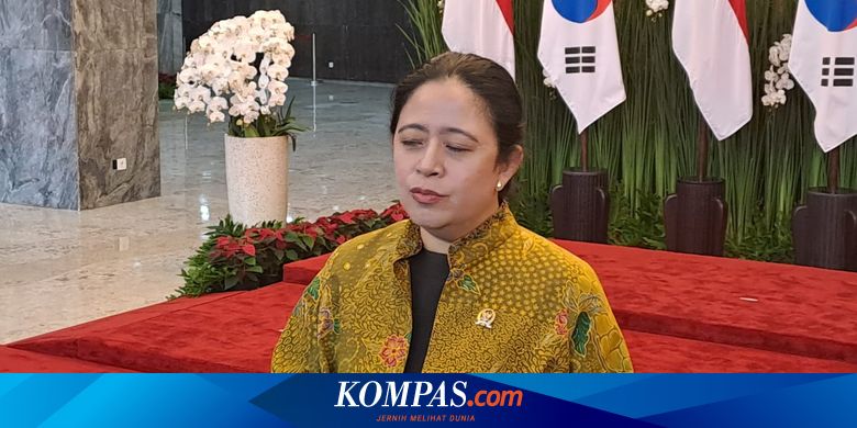 DPD PDI-P DKI Tunggu Arahan Puan Maharani untuk Menangkan Ganjar di Ibu ...