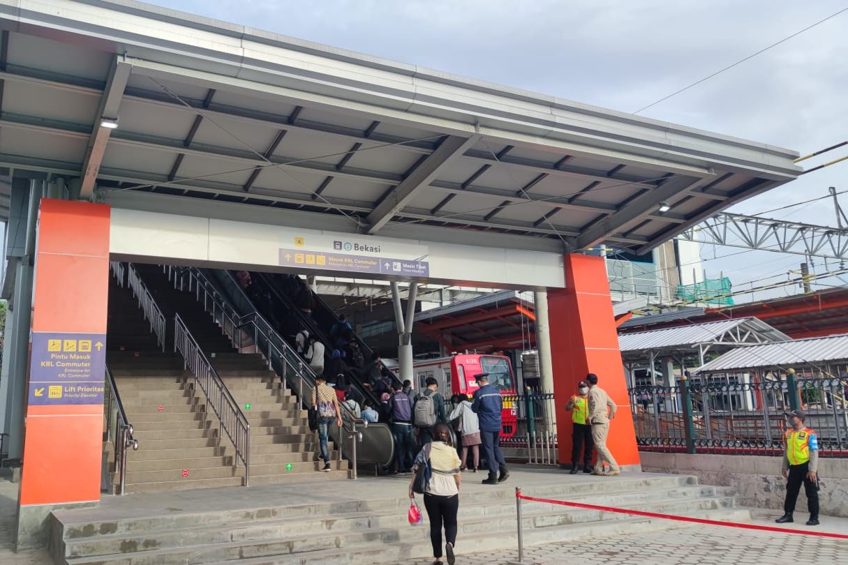 Berita Harian Lanud-halim-perdanakusuma Terbaru Hari Ini - Kompas.com