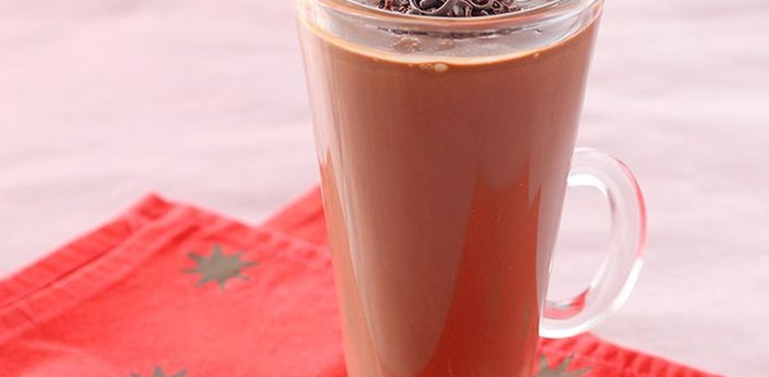 Resep Cokelat Hangat dengan Aroma Pala, Minuman Hangat untuk Musim Hujan