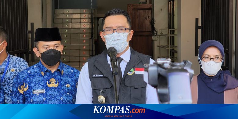 Ridwan Kamil Sebut KTT Y20 Jadi Platform Anak Muda Bangun Masa Depan