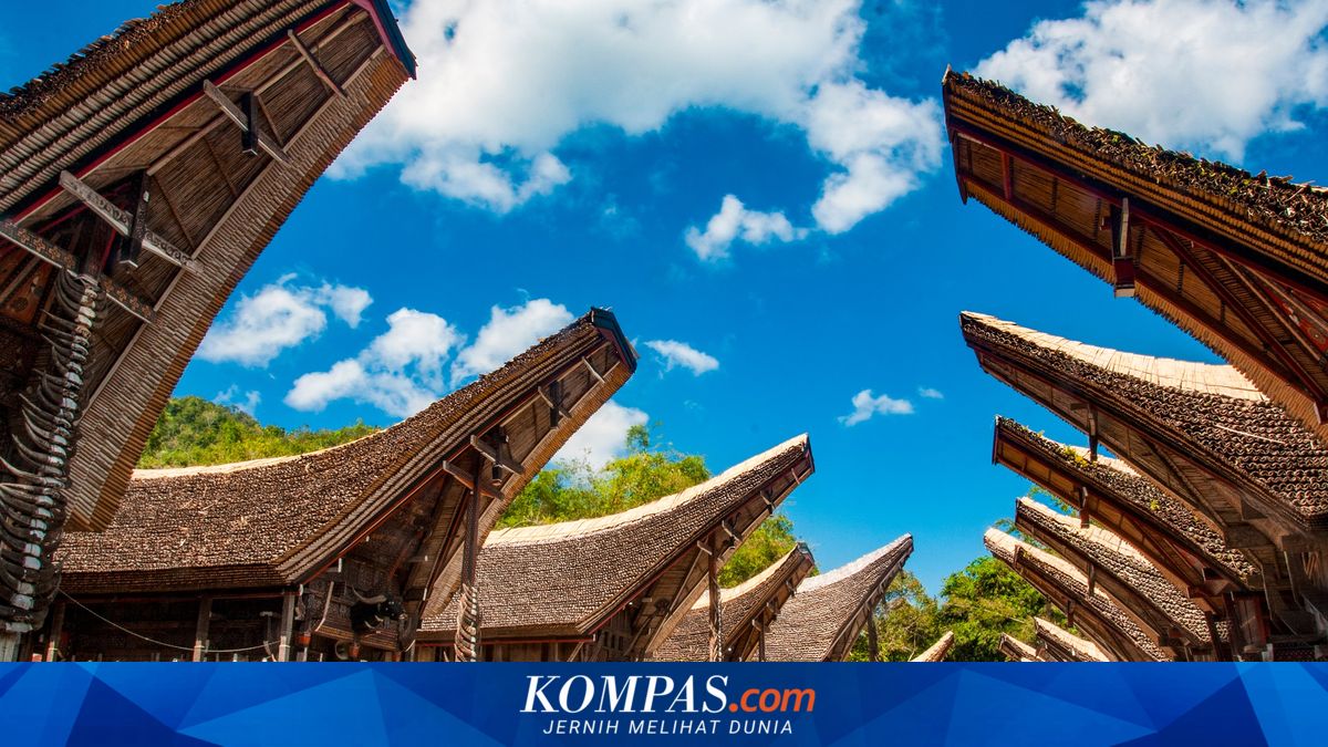 Semakin Diminati, Kemenparekraf Gencar Promosi Desa Wisata
