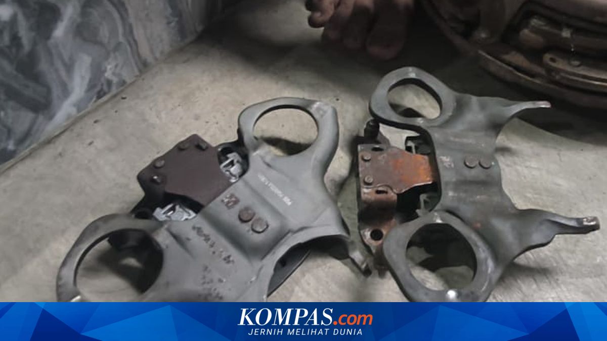 Salah Bongkar DCT Mobil, Komponen Ini Bisa Rusak