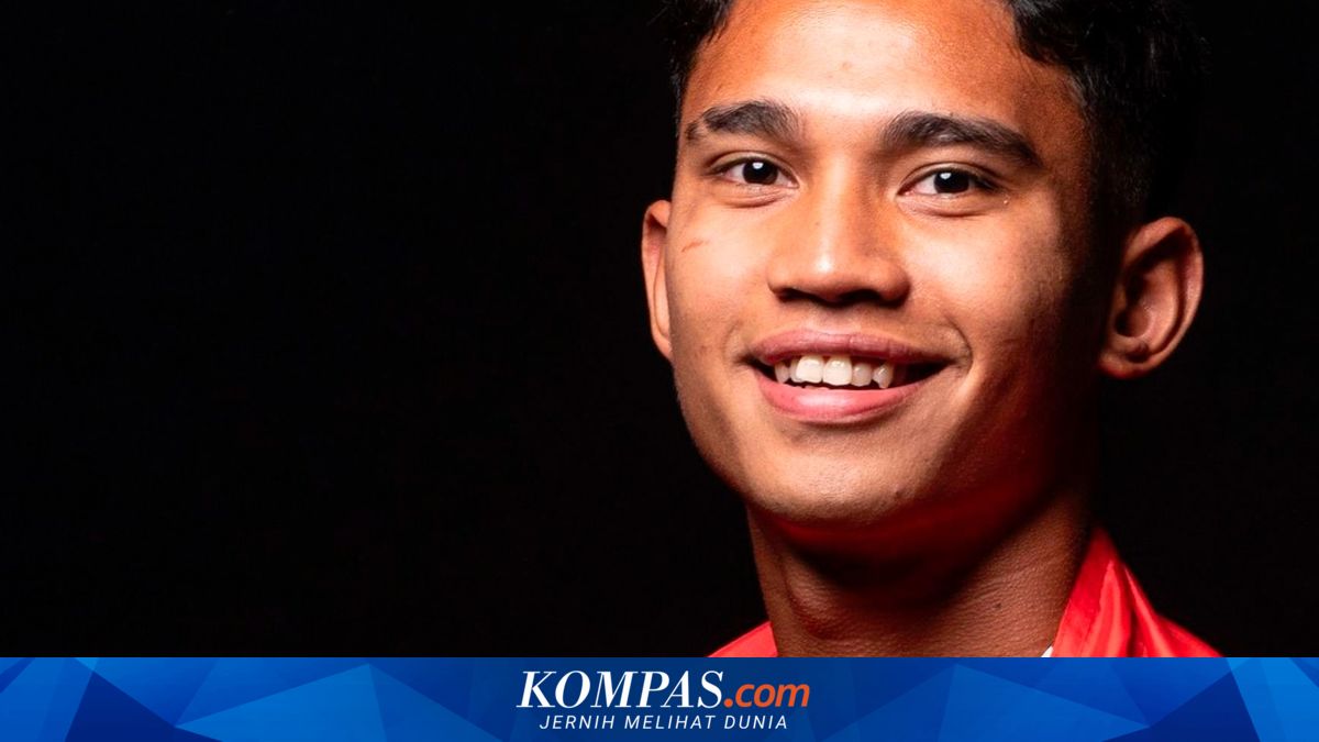 Marselino Ferdinan Tutup Laga Terkhir AS Trencin Musim Ini dengan Bantu ...