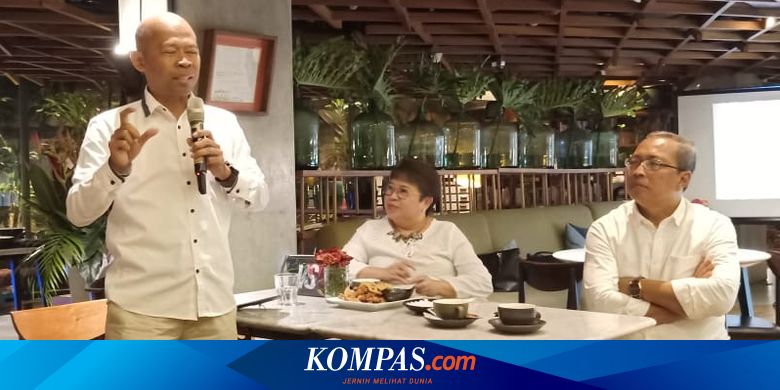 Kampus Merdeka Diharapkan Munculkan "Blue Ocean" Pendidikan Tinggi ...