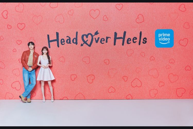 Dipersatukan Lagi Lewat Head Over Heels, Cho Yi Hyun dan Choo Young Woo Kaget Menua Bersama