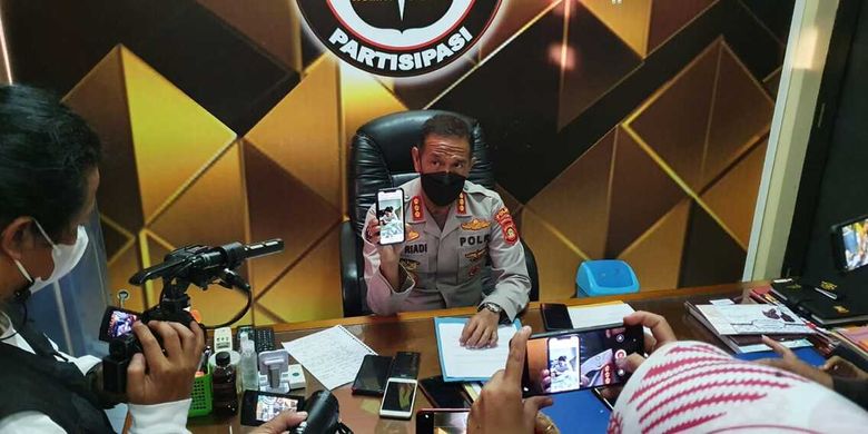 Berita Harian Bripka Is Diduga Hamili Istri Tahanan Terbaru Hari Ini ... Berita Harian Bripka Is Diduga Hamili Istri Tahanan Terbaru Hari Ini ...