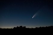 Benda Langit Viral di Yogyakarta Diduga Bukan Meteor, Astronom Jelaskan ...