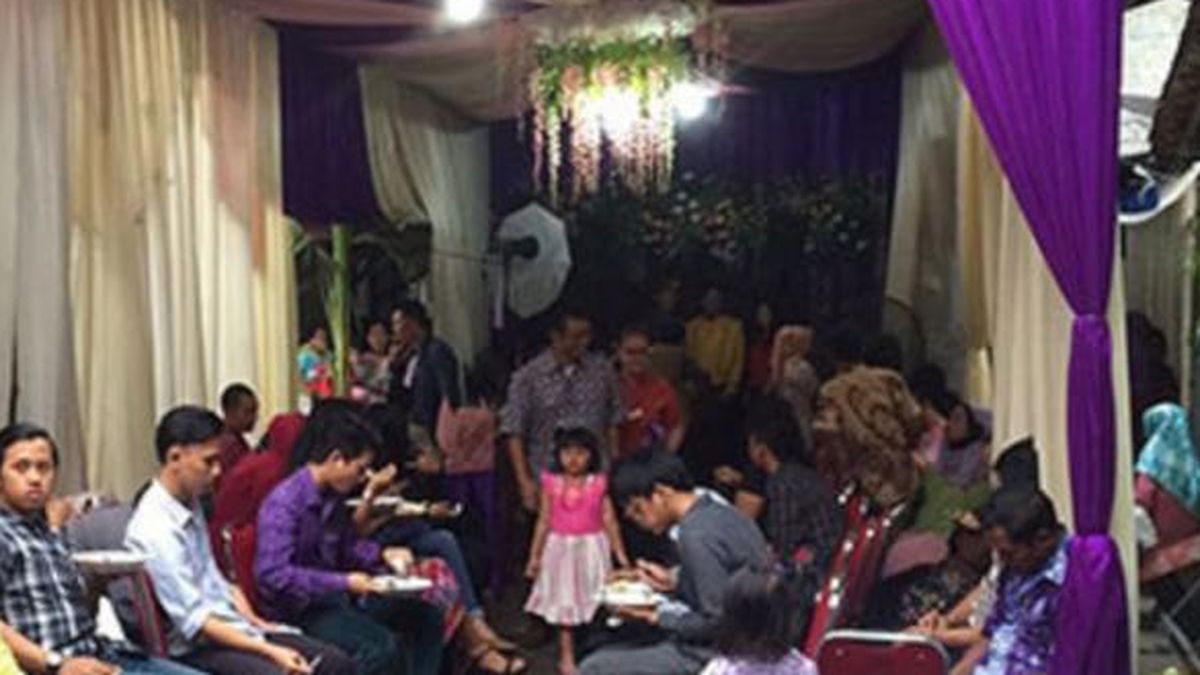 Hukum Walimah dalam Islam: Wajib atau Sunnah Muakkadah?