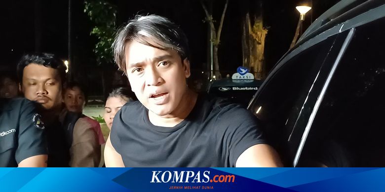 Tahu Pencuri Uang Olga Syahputra Rp 1,5 Miliar, Billy Syahputra Ungkap ...