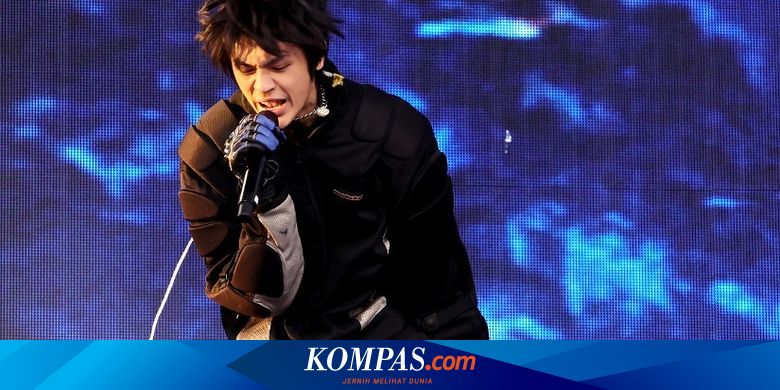 Sulit Beradaptasi di Los Angeles, Warren Hue Bersyukur Ditemani Rich Brian