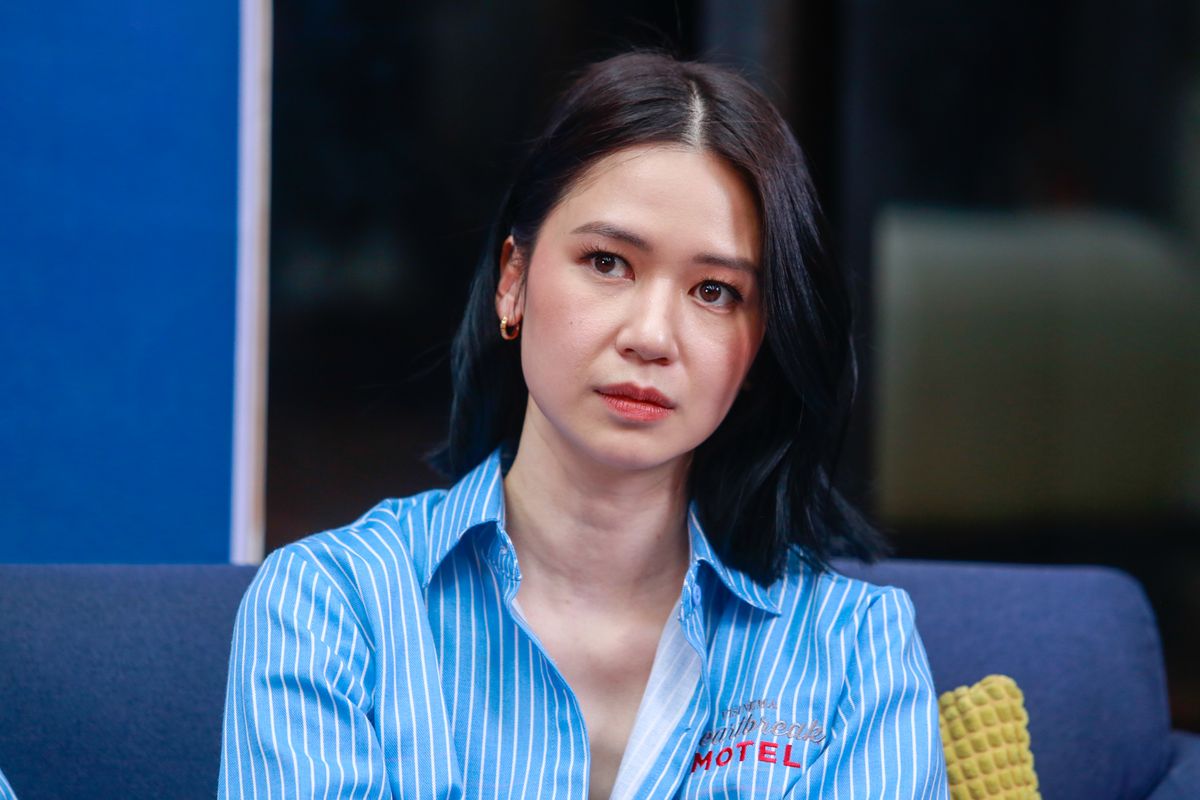 Laura Basuki Turunkan Berat Badan 5 Kg demi Perankan Korban KDRT di Film Sehidup Semati