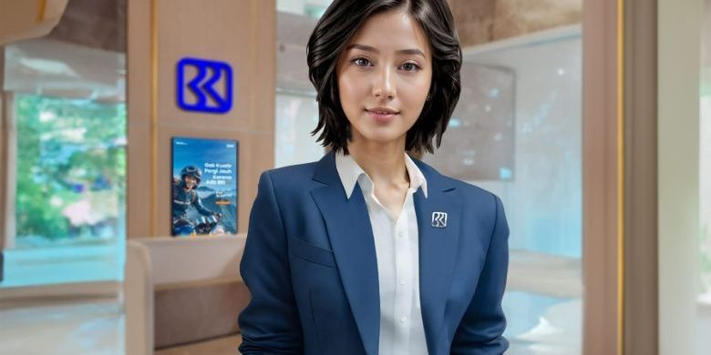 Mampu Berinteraksi dengan Bahasa Daerah, Chatbot BRI Sabrina Torehkan ...