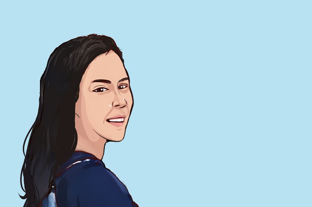 Kolom MG Westri Kekalih Susilowati - Kompas.com