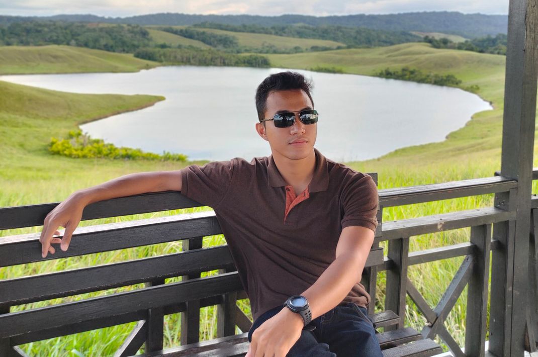 Kolom RA Prihambodo - Kompas.com