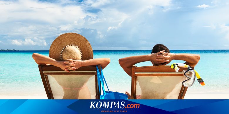 10 Ide Liburan Akhir Tahun yang Seru untuk Melepas Penat