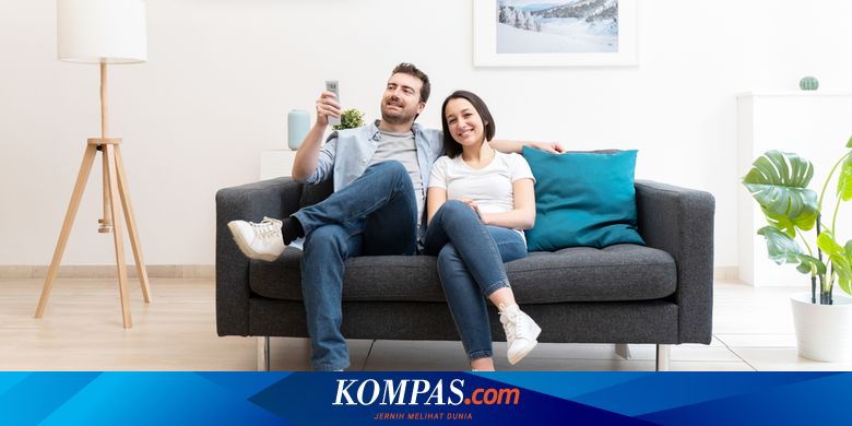 11 Tanda Pria Setia dan Serius Jalin Hubungan