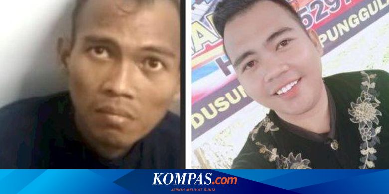 Azwar Dijanjikan Jadi Penyanyi di Malaysia, Nyatanya Dijual dan Tewas ...