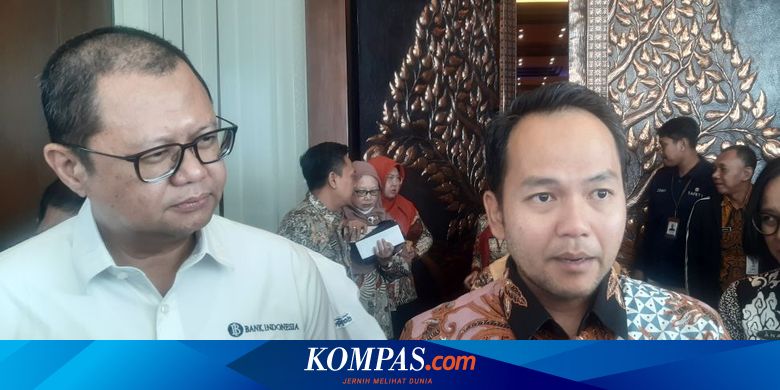 PLTSa Putri Cempo di Solo Dapat Pasokan Limbah Racik Uang Kertas BI