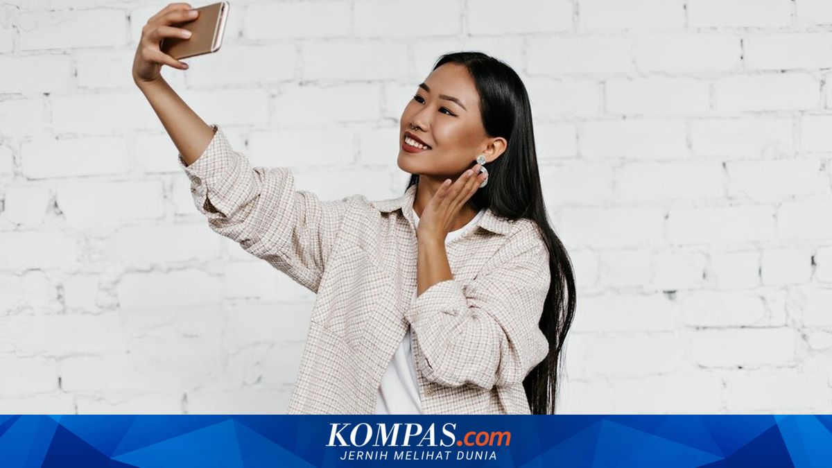 Warna Baju Bisa Membuat Tampak Tua atau Muda, Mana yang Harus Dipilih?