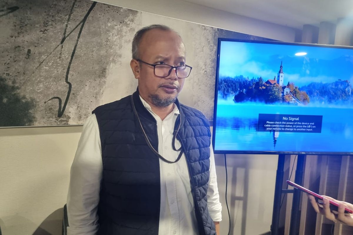 Cuaca Ekstrem Bikin Rawan "Aquaplaning", BPJT Imbau Pemudik Cek ...