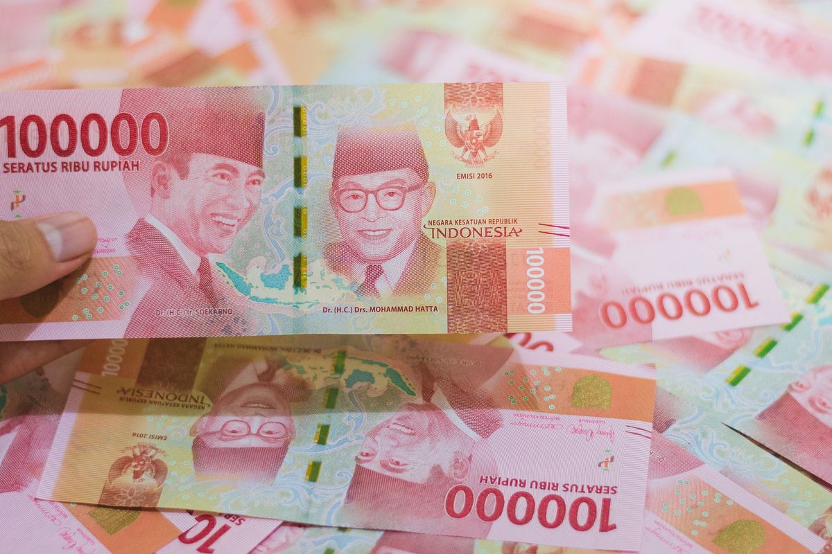 Syarat Tukar Uang Baru Lebaran di Kas Keliling BI mulai 3 Maret 2025, Apa Saja?