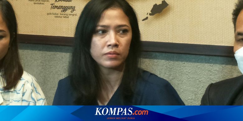 Disomasi Rp 600 Juta, Istri Rony Dozer Siap Bertanggung Jawab