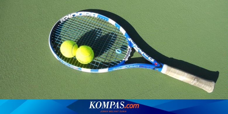 Ini Capaian Terkini Tim Tenis Putri Indonesia